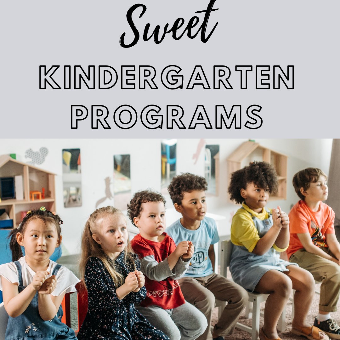 Comprehensive Kindergarten Lesson Plans: Over 80 Monthly Lessons Align ...