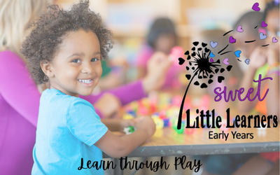 Printables & Worksheets- Pre-School and Kindergarten – Sweet Little ...