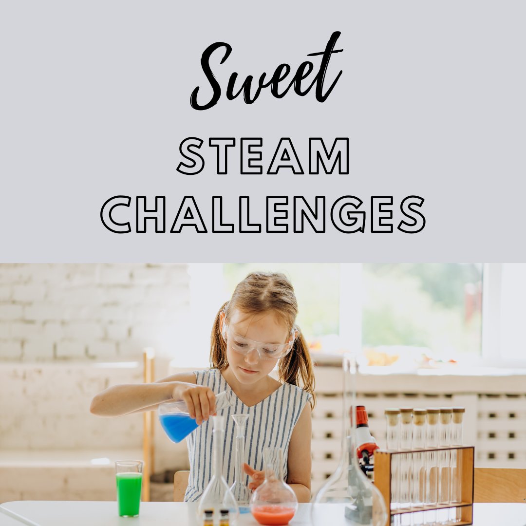 Kindergarten STEAM Programs. Science, Technology, Engineering, Arts an ...