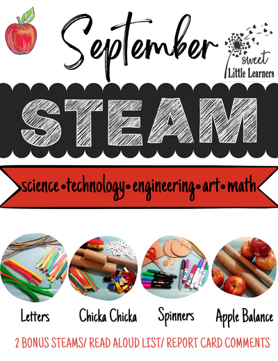 Comprehensive Kindergarten Curriculum| Long Range Plans | Ontario FDK ...