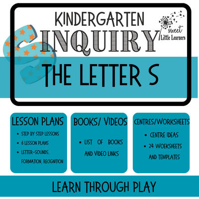 Comprehensive Kindergarten Curriculum| Long Range Plans | Ontario FDK ...