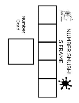Kindergarten Numeracy- Number and Colour Recognition, Subtraction, Num ...